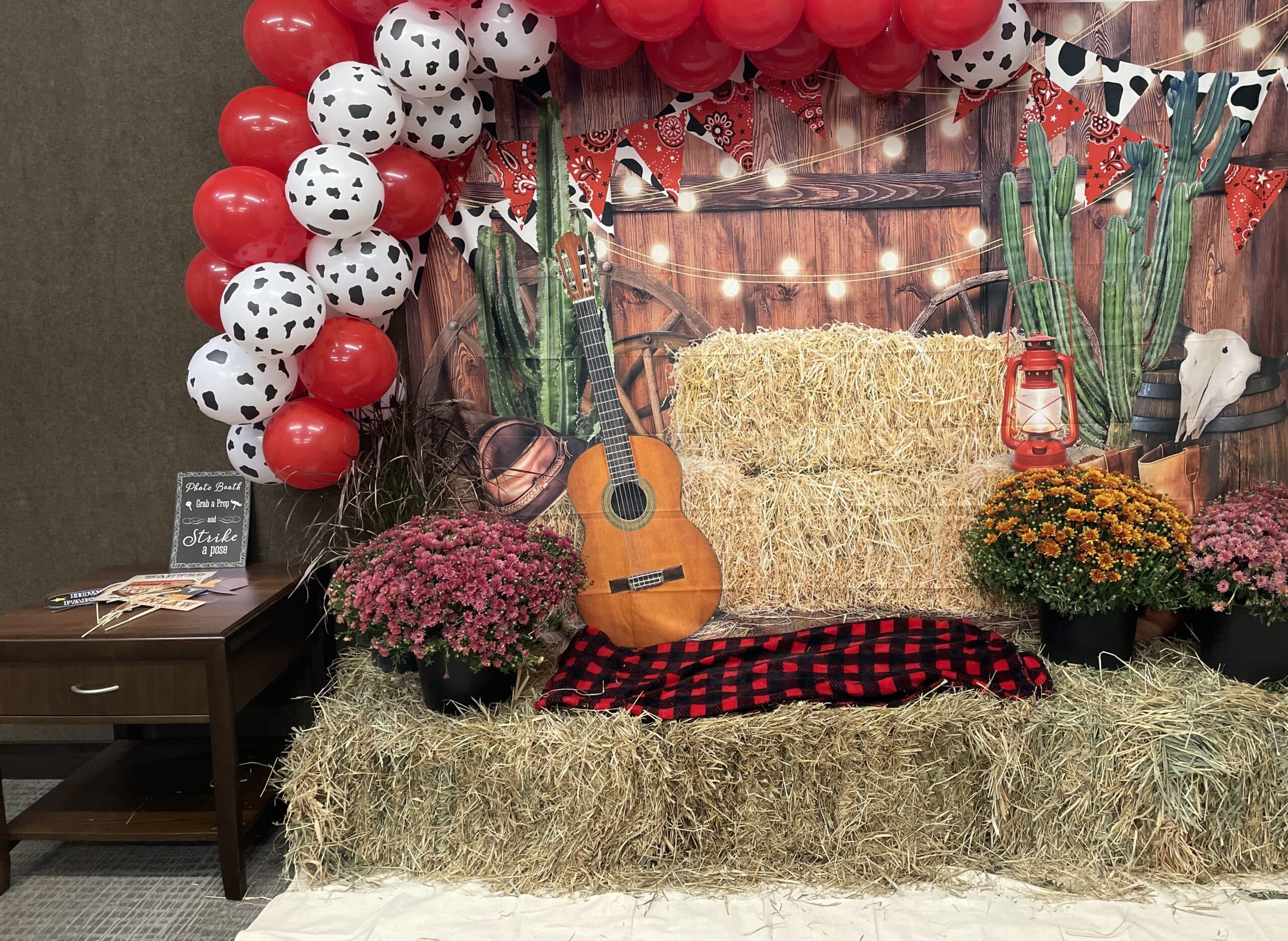 National Assisted Living Week - Western Day 2023