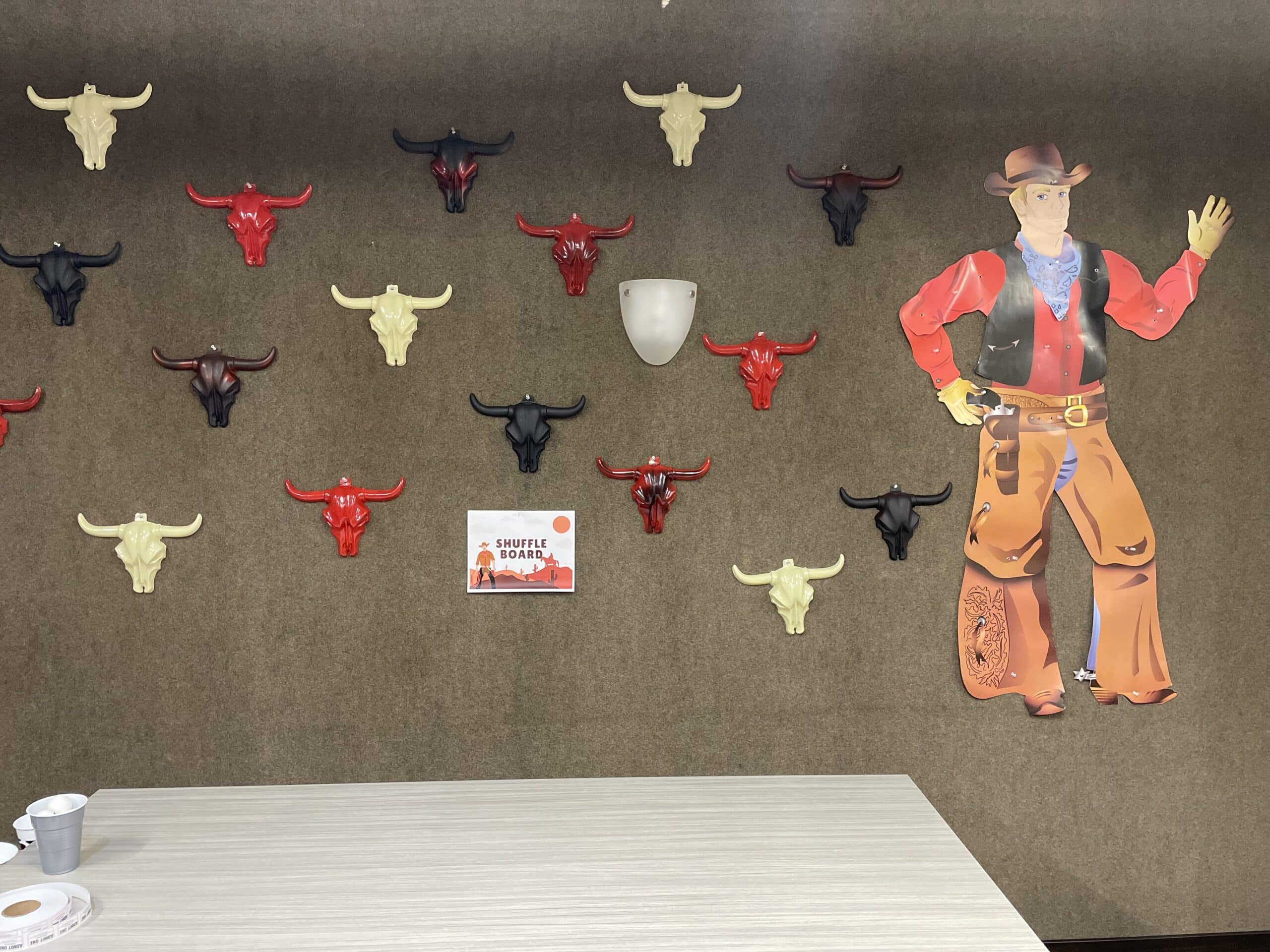 National Assisted Living Week - Western Day 2023