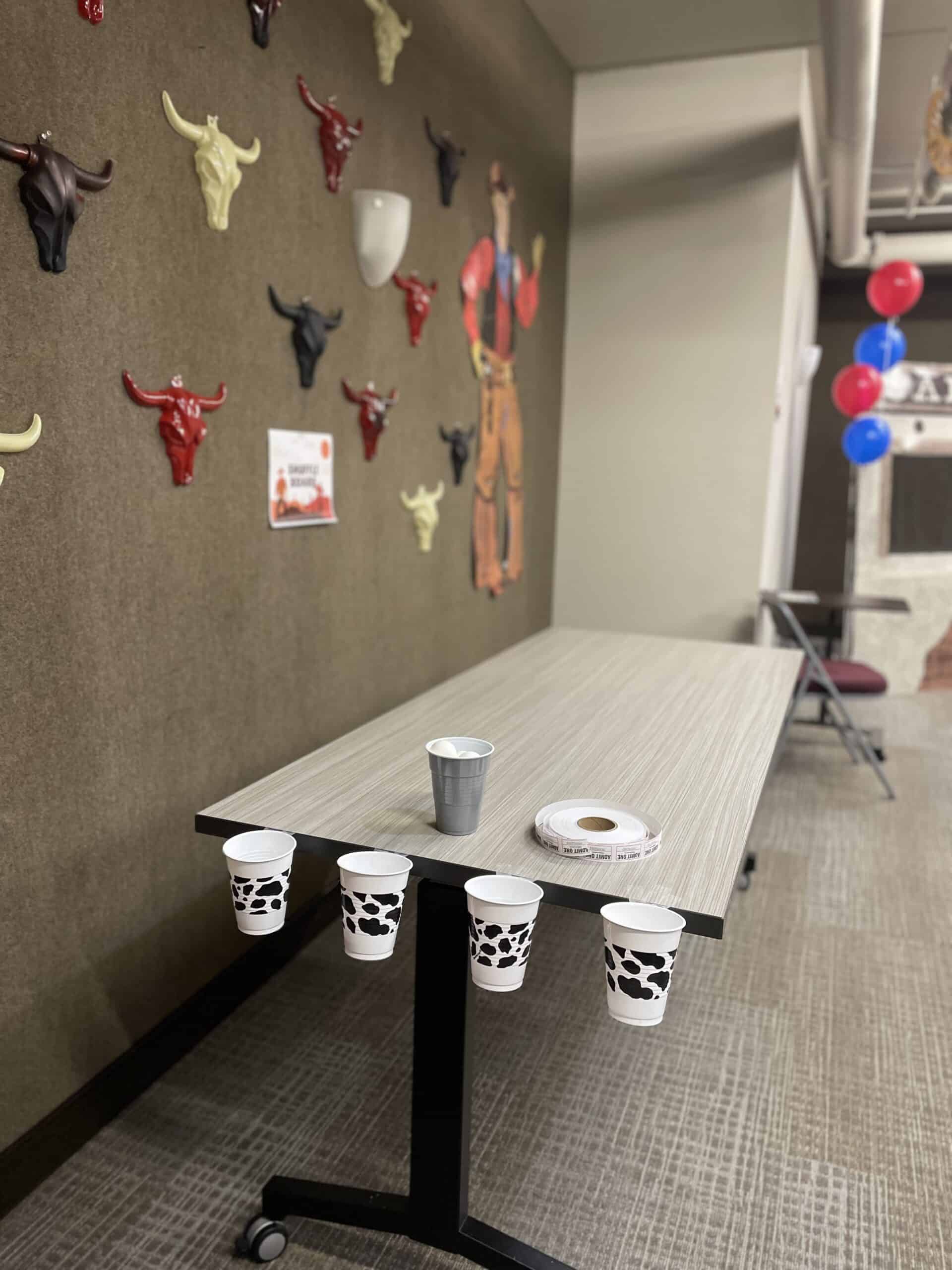 National Assisted Living Week - Western Day 2023