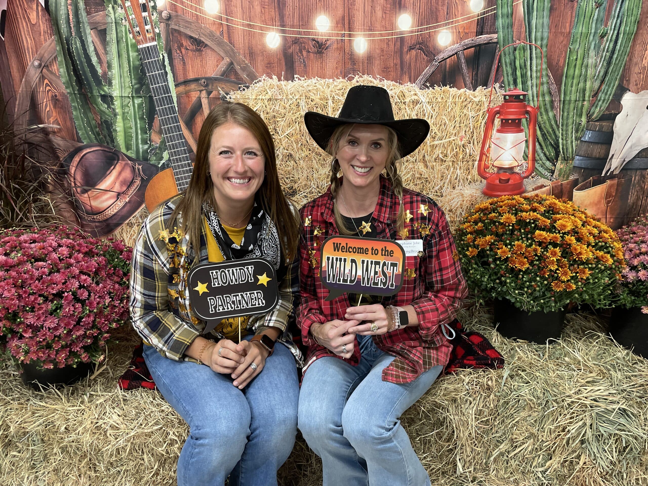 National Assisted Living Week - Western Day 2023